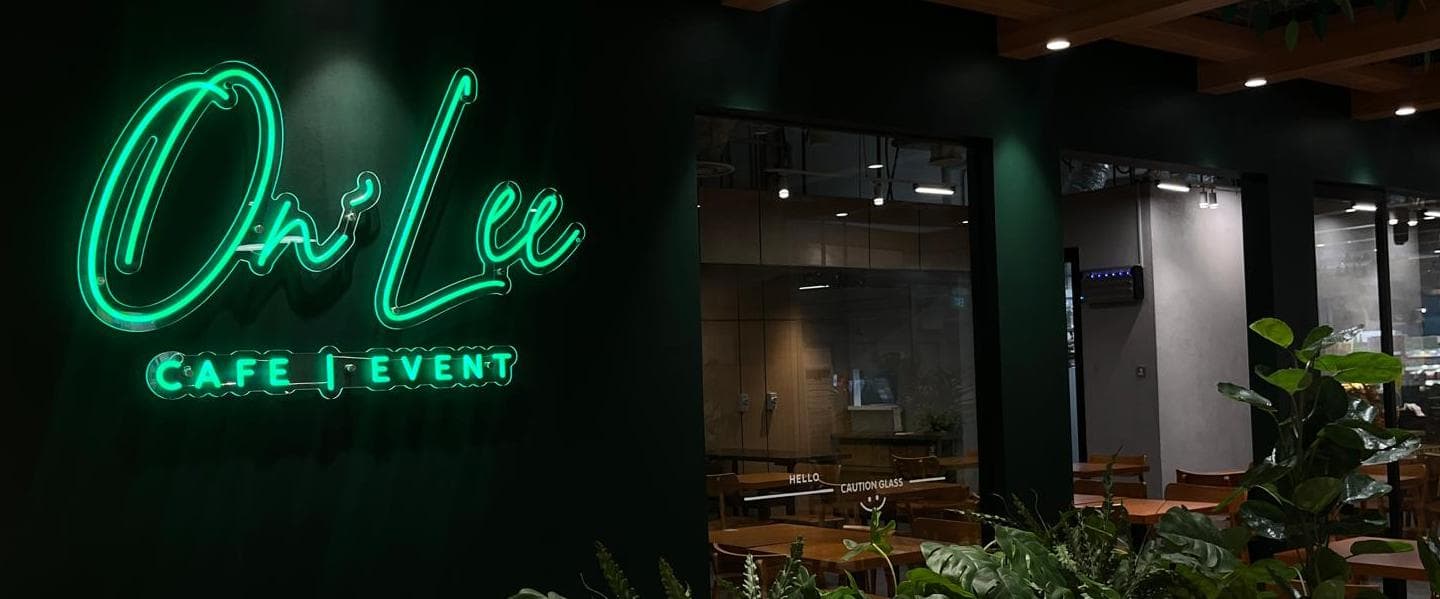 On'Lee Cafe - Order online for delivery & pickup!